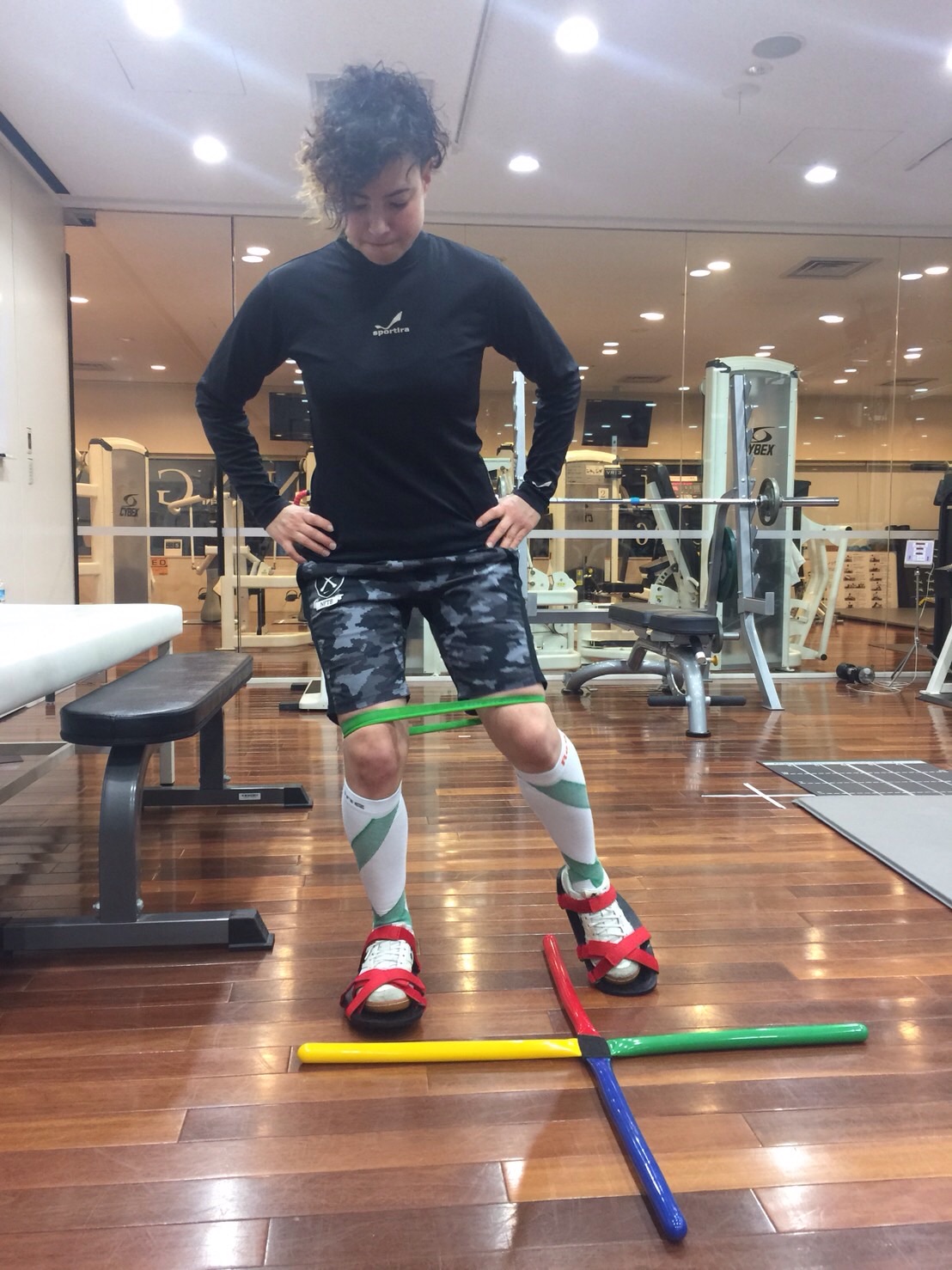 ReaLine Devices - Realign First